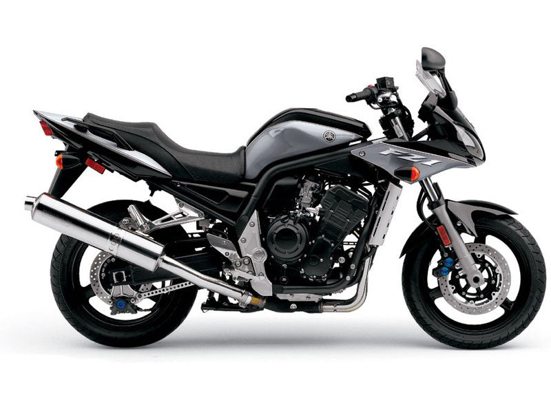 Yamaha FZ1 2002-2005 Radiator Guard