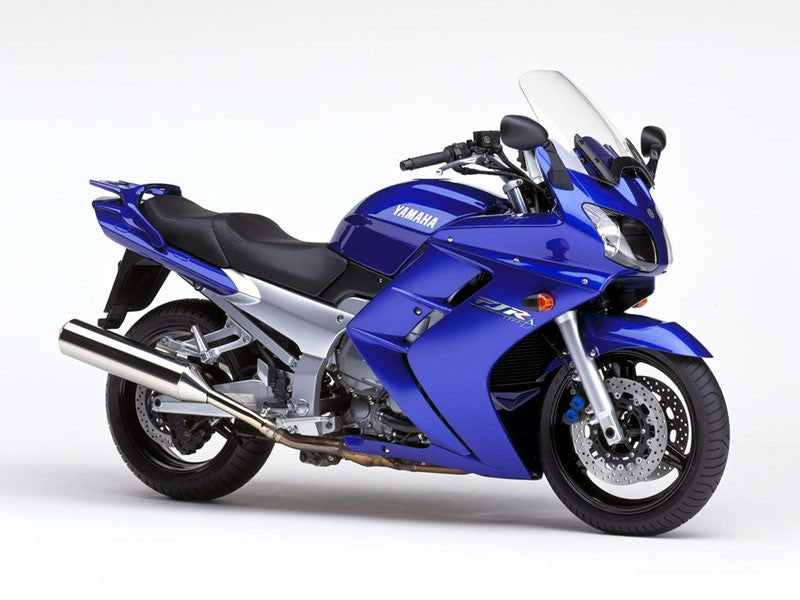 Yamaha FJR1300 2000-2005 Radiator Guard| Rad Guard