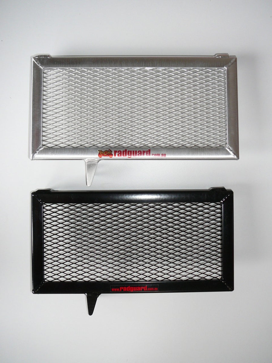 Suzuki SV650 2005-2013 Radiator Guard Only| Rad Guard