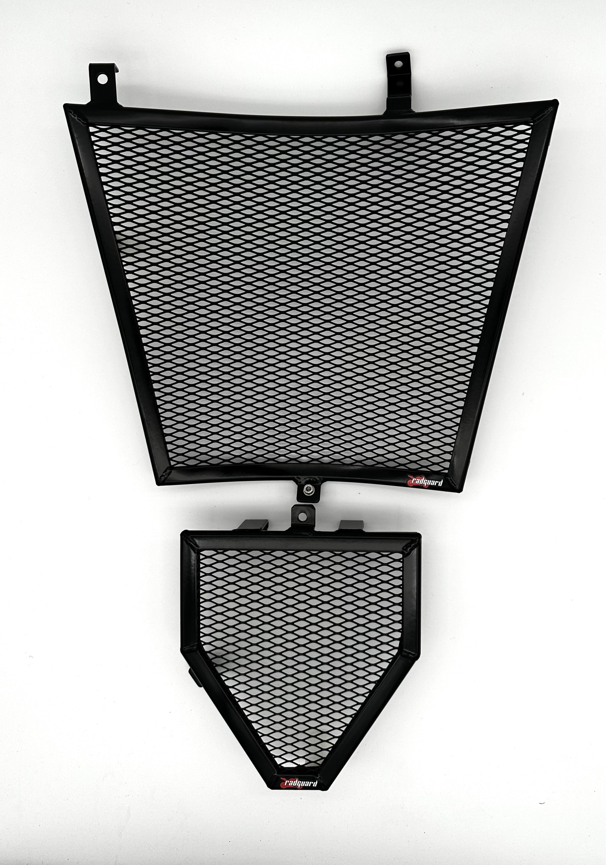 BMW S1000RR 2019-2025 SET Rad & Oil Cooler / Belly Pan Guard| Rad Guard