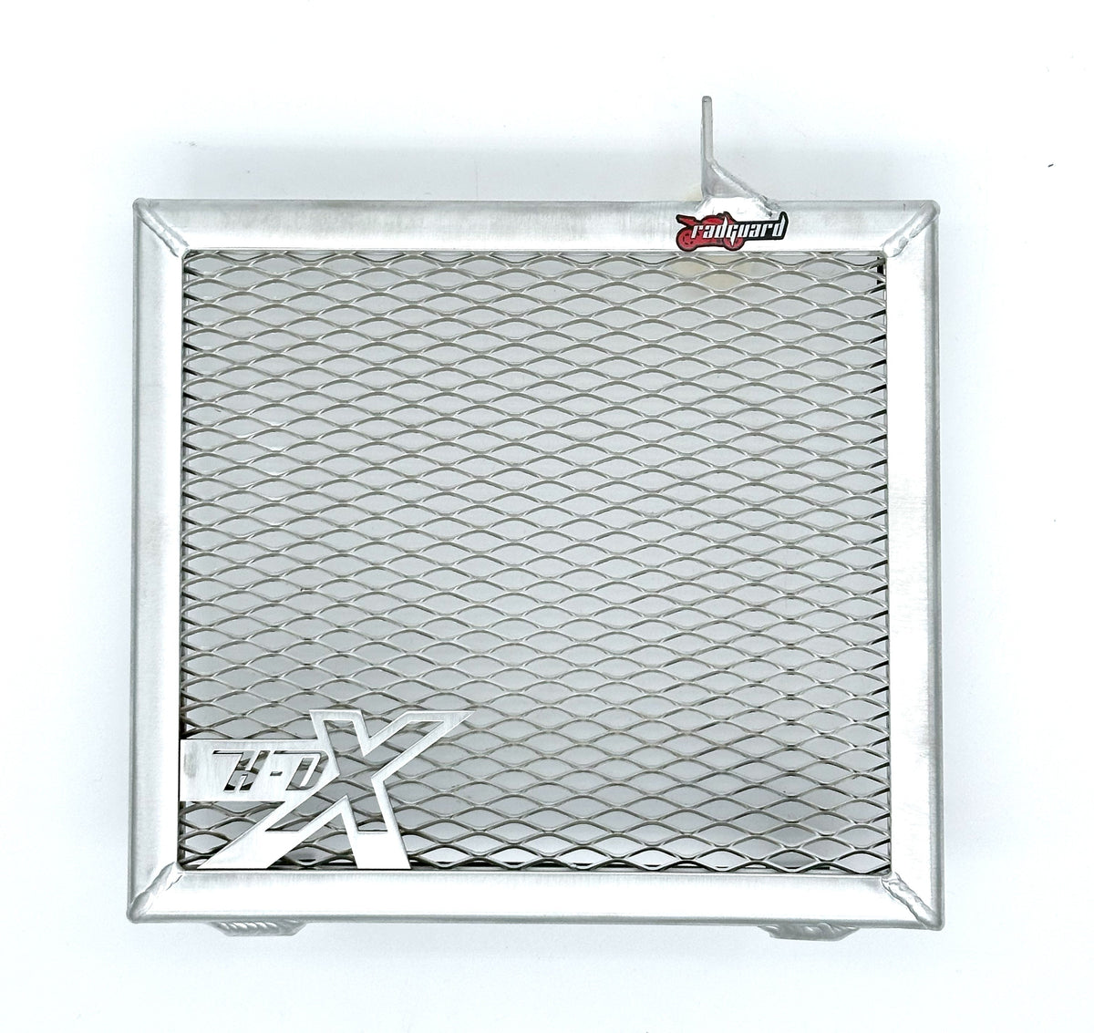 Harley-Davidson X350 2023-2025 Radiator Guard| Rad Guard