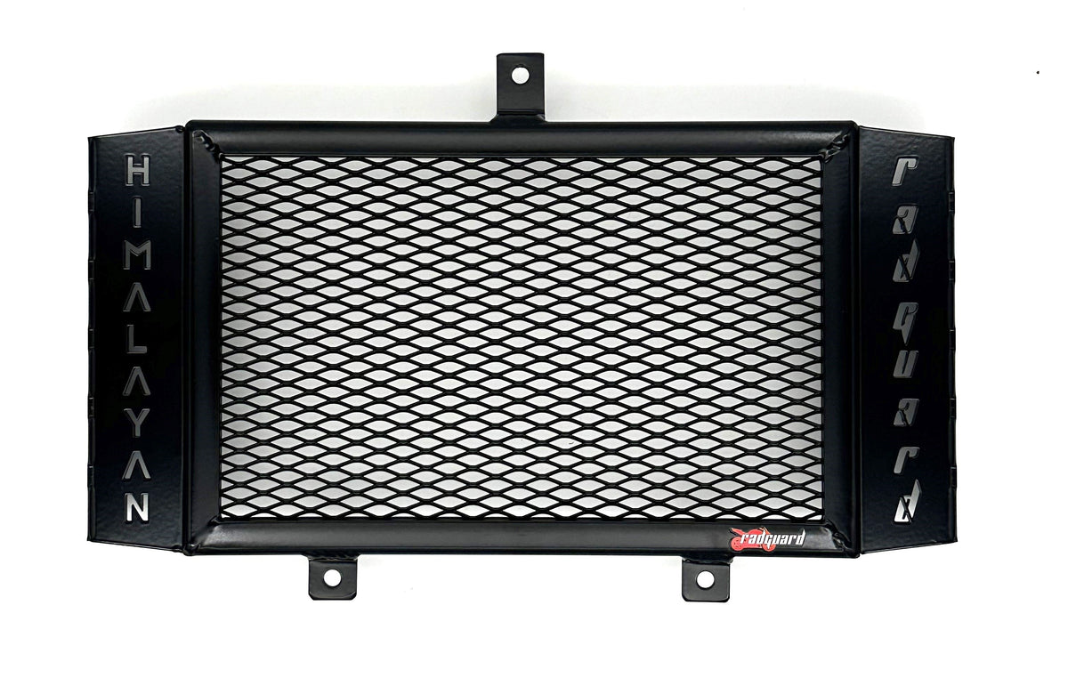 Royal Enfield Himalayan 450 Radiator Guard 2024-25| Rad Guard
