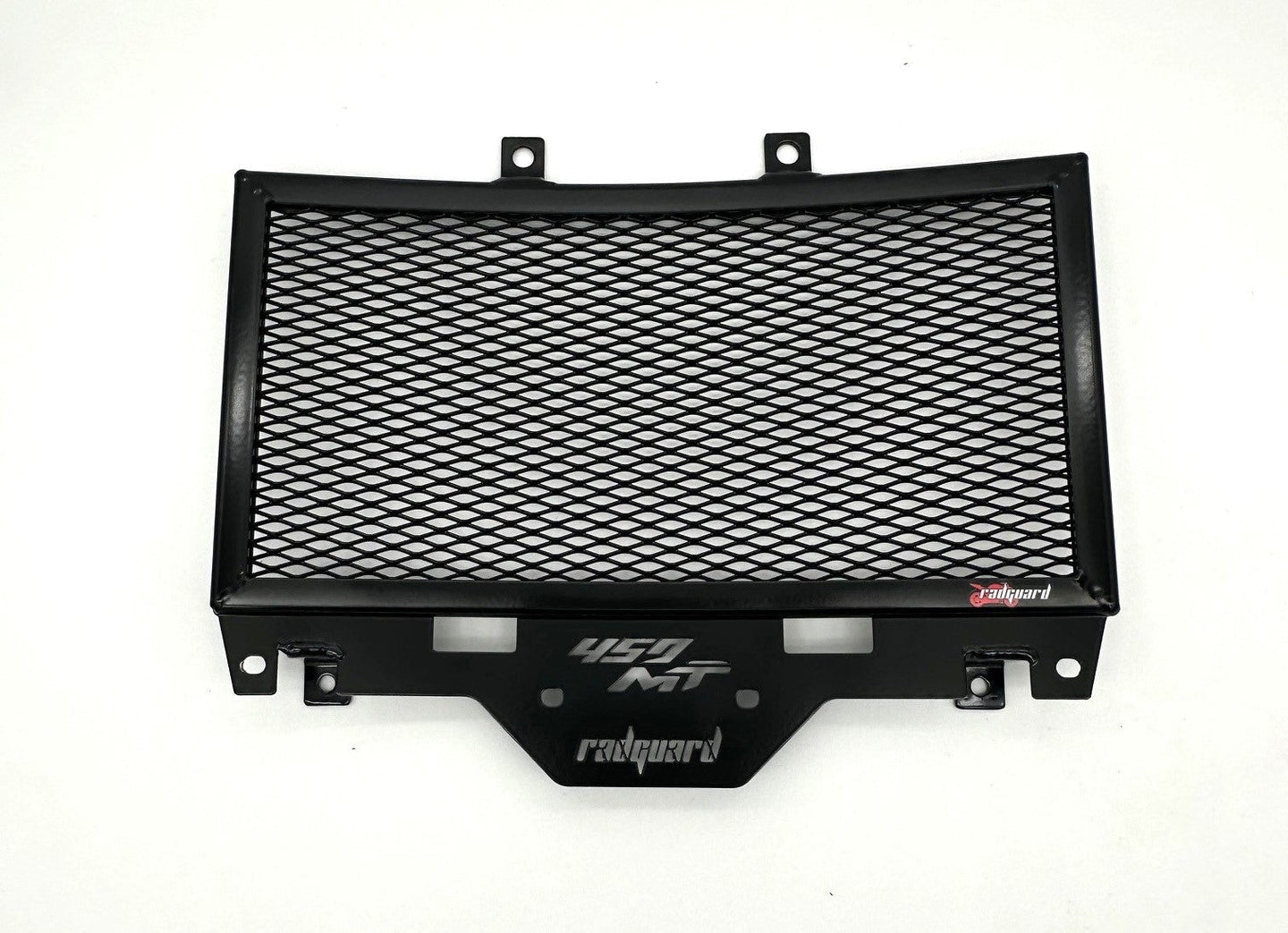 CF Moto 450MT 2024 Radiator Guard