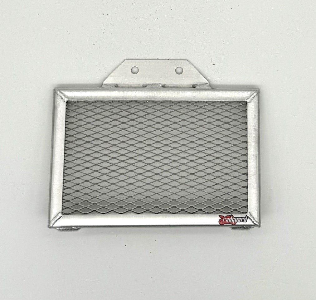 Honda VTR 250 1998-2014 - Radiator Guard| Rad Guard