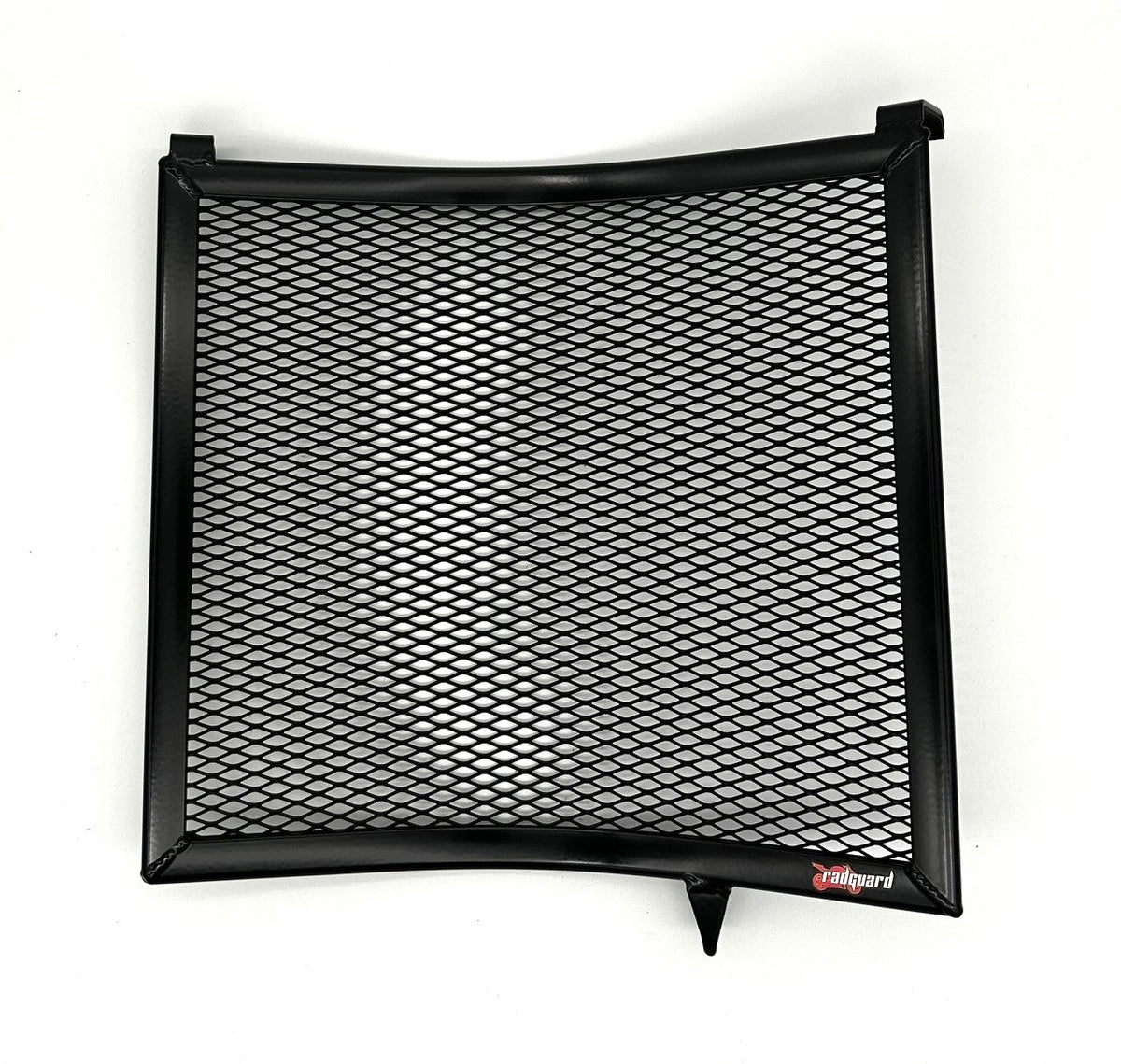 Kawasaki ZX14 2006-2011 Radiator Guard| Rad Guard