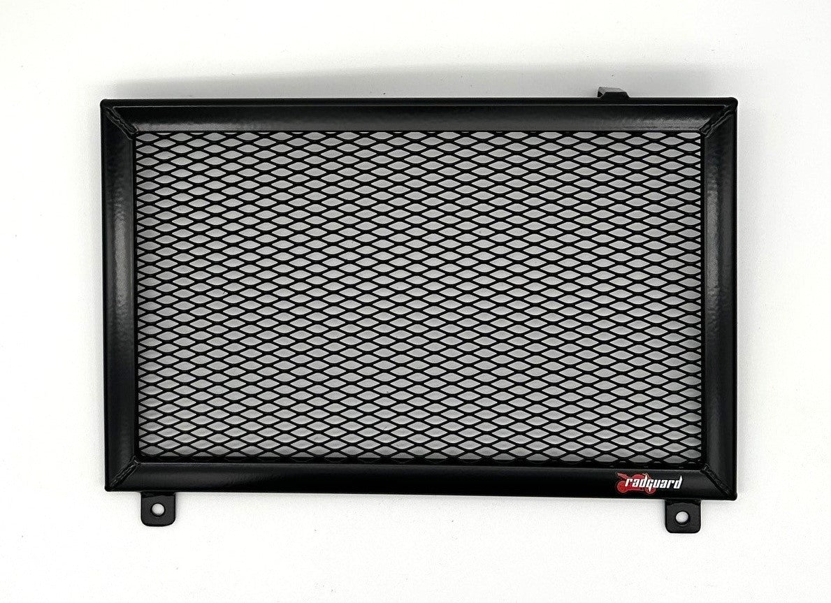 Kawasaki Z750 / Z1000 2003-2006 Radiator Guard| Rad Guard