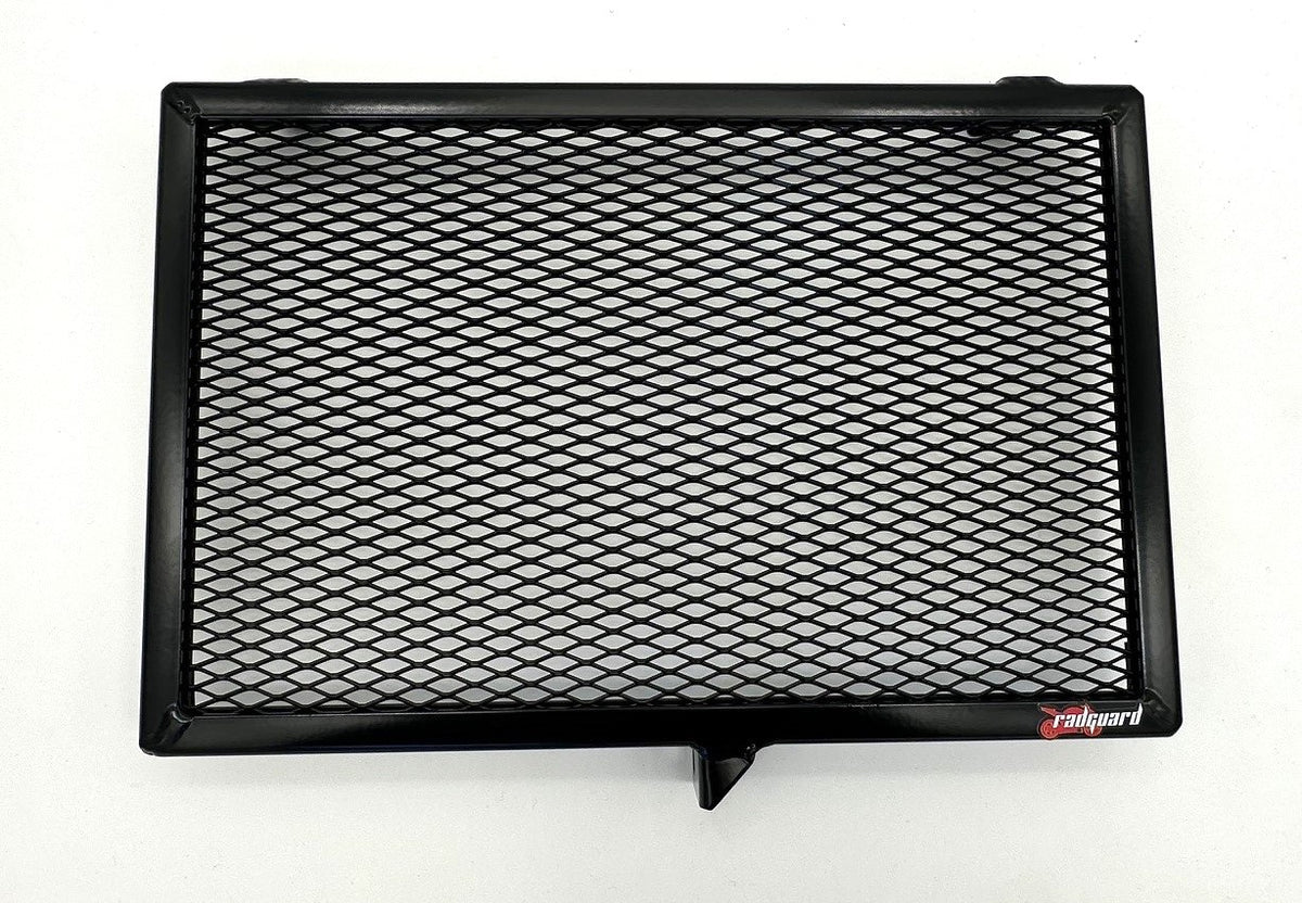 Kawasaki Versys 1000 2012-2018 Radiator Guard| Rad Guard
