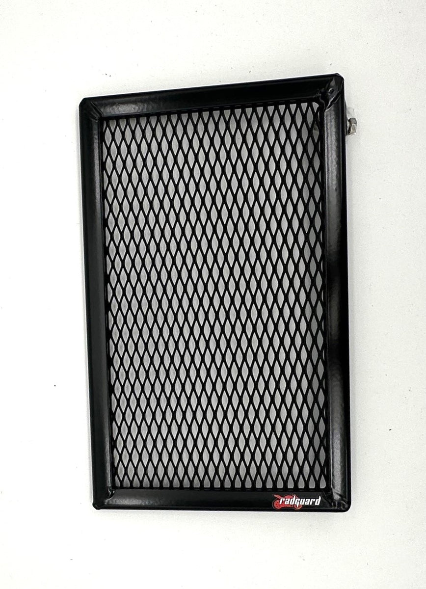 Kawasaki KLR650 2008-2021 Radiator Guard| Rad Guard