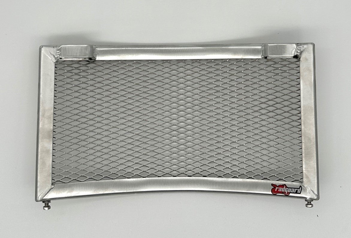 KTM 950 / 990 Adventure 2003-2013 Radiator Guard| Rad Guard