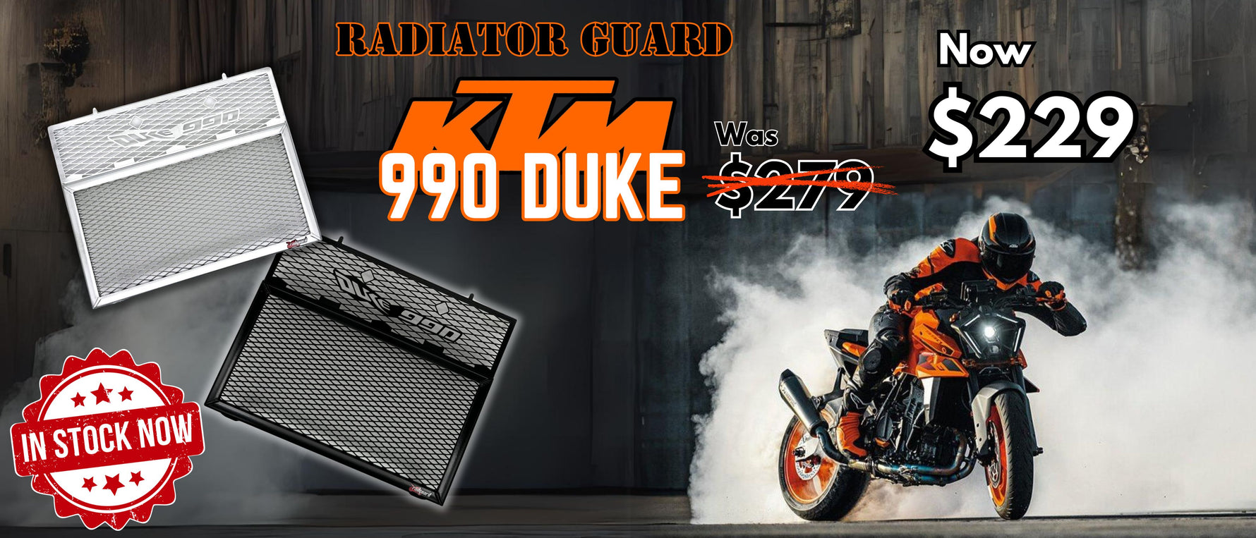 Rad Guard | Radguard | Premium Radiator Guards & Protection in Australia