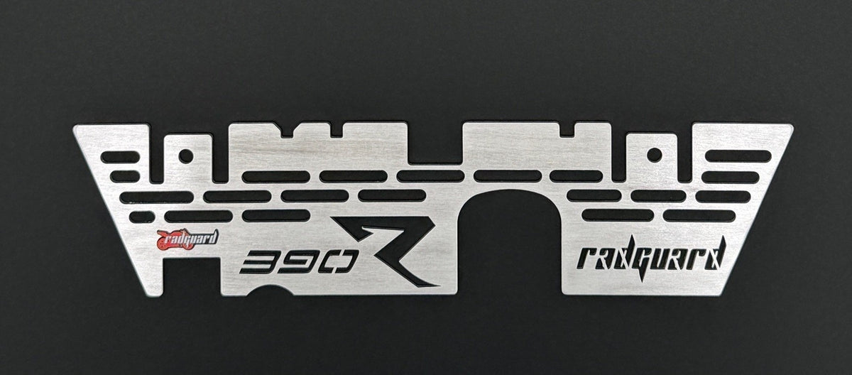 KTM 390 Enduro R Engine Guard (2025-26) - Rad Guard| Rad Guard