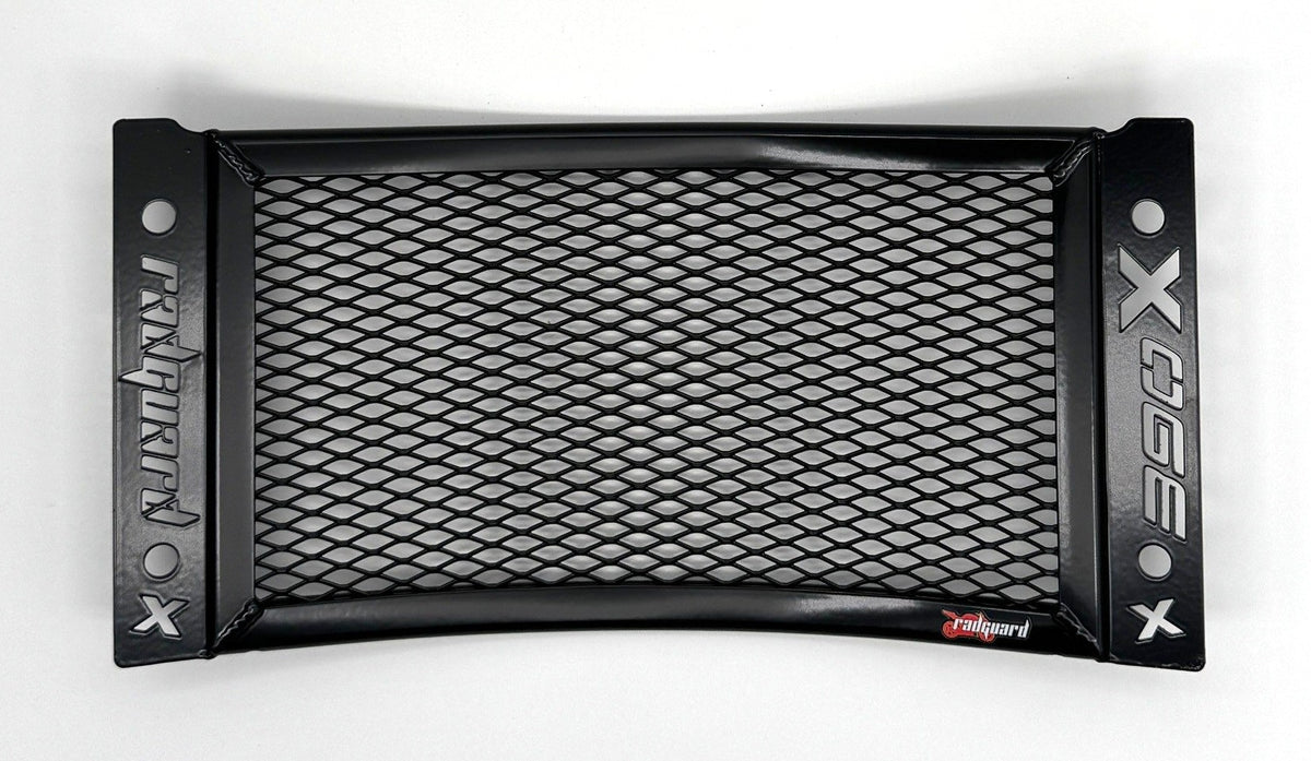KTM 390 Adventure X Radiator Guard (2025-26) - Rad Guard| Rad Guard