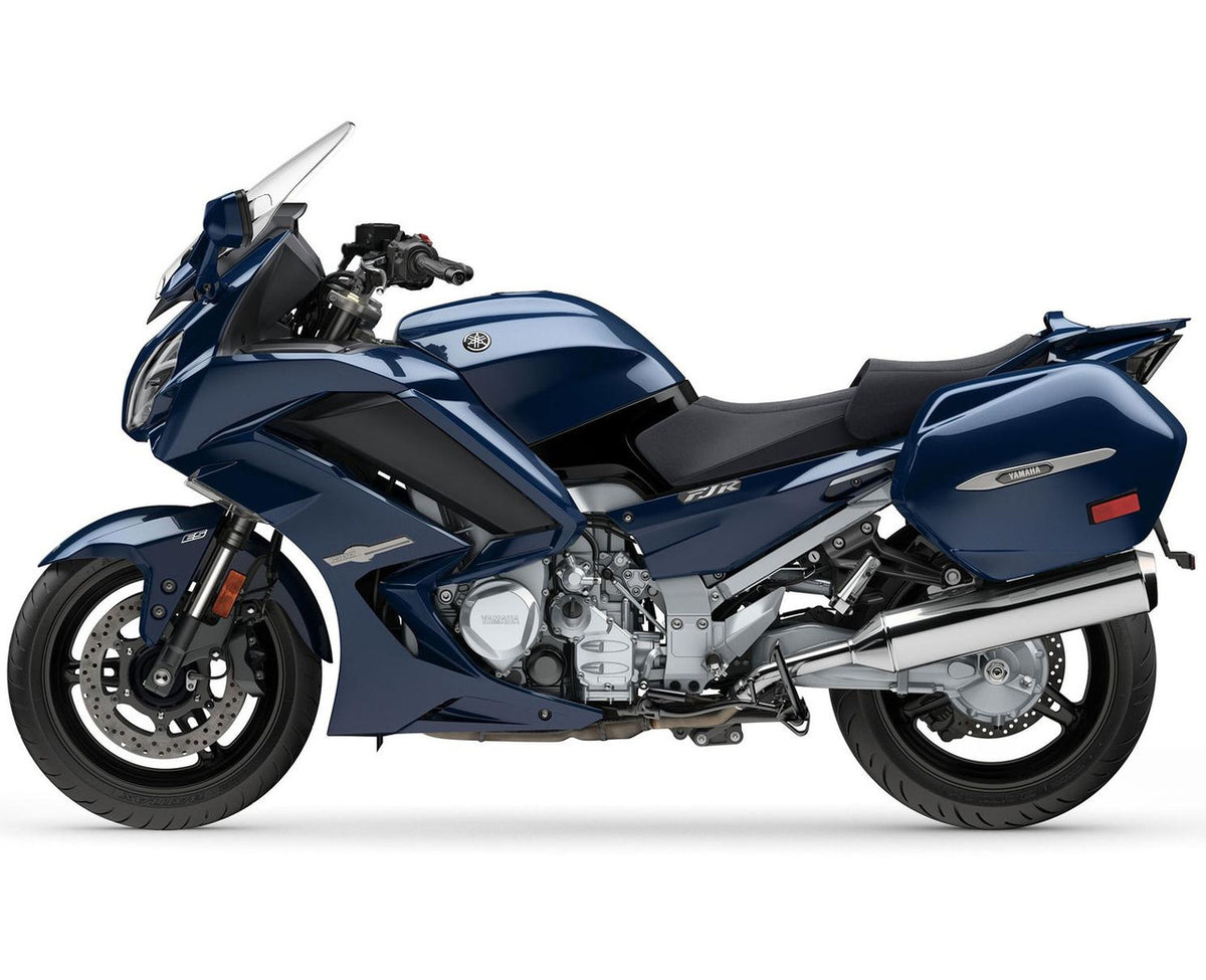 Yamaha FJR1300 2006 - 2026 Radiator Guard| Rad Guard