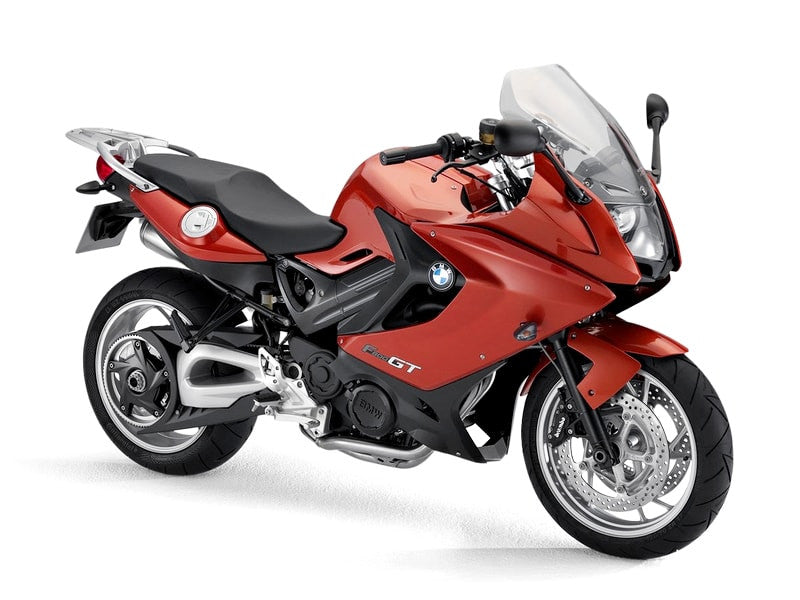 BMW F800GT 2013 - 2019 Radiator Guard