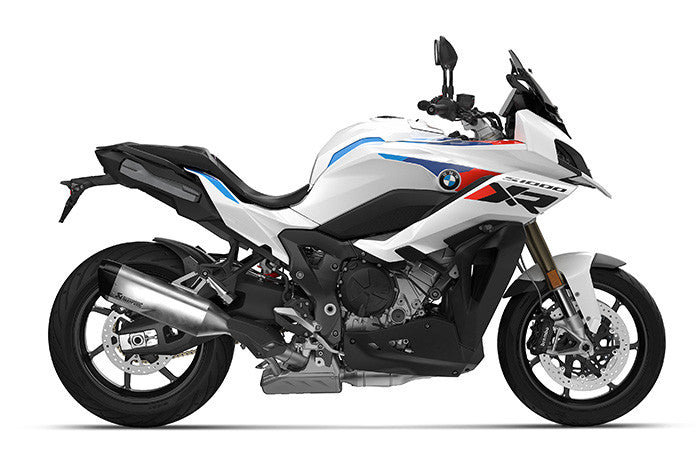 BMW M1000 XR 2025-2026 Radiator & Oil Guard Set| Rad Guard