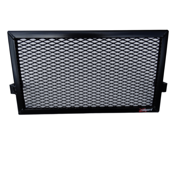 Yamaha YZF-R7 2022-2025 Radiator Guard| Rad Guard