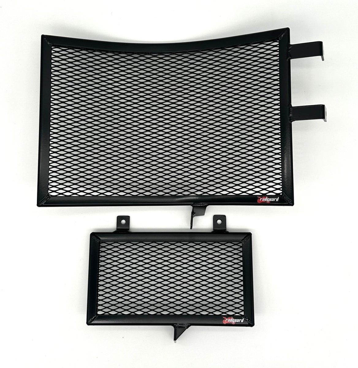 Yamaha MT-10 / MT-10 SP Radiator & Oil Cooler Set 2022-2025| Rad Guard