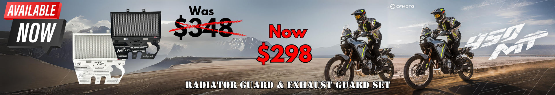 Radguard | Premium Radiator Guards & Protection in Australia