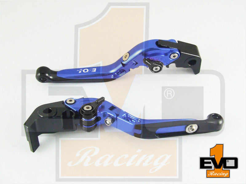 Yamaha R6S CANADA VERSION 2007-2009 Brake & Clutch Fold & Extend Lever ...
