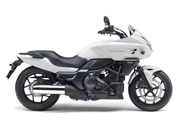 Honda CTX700 2014-2026 Radiator Guard| Rad Guard