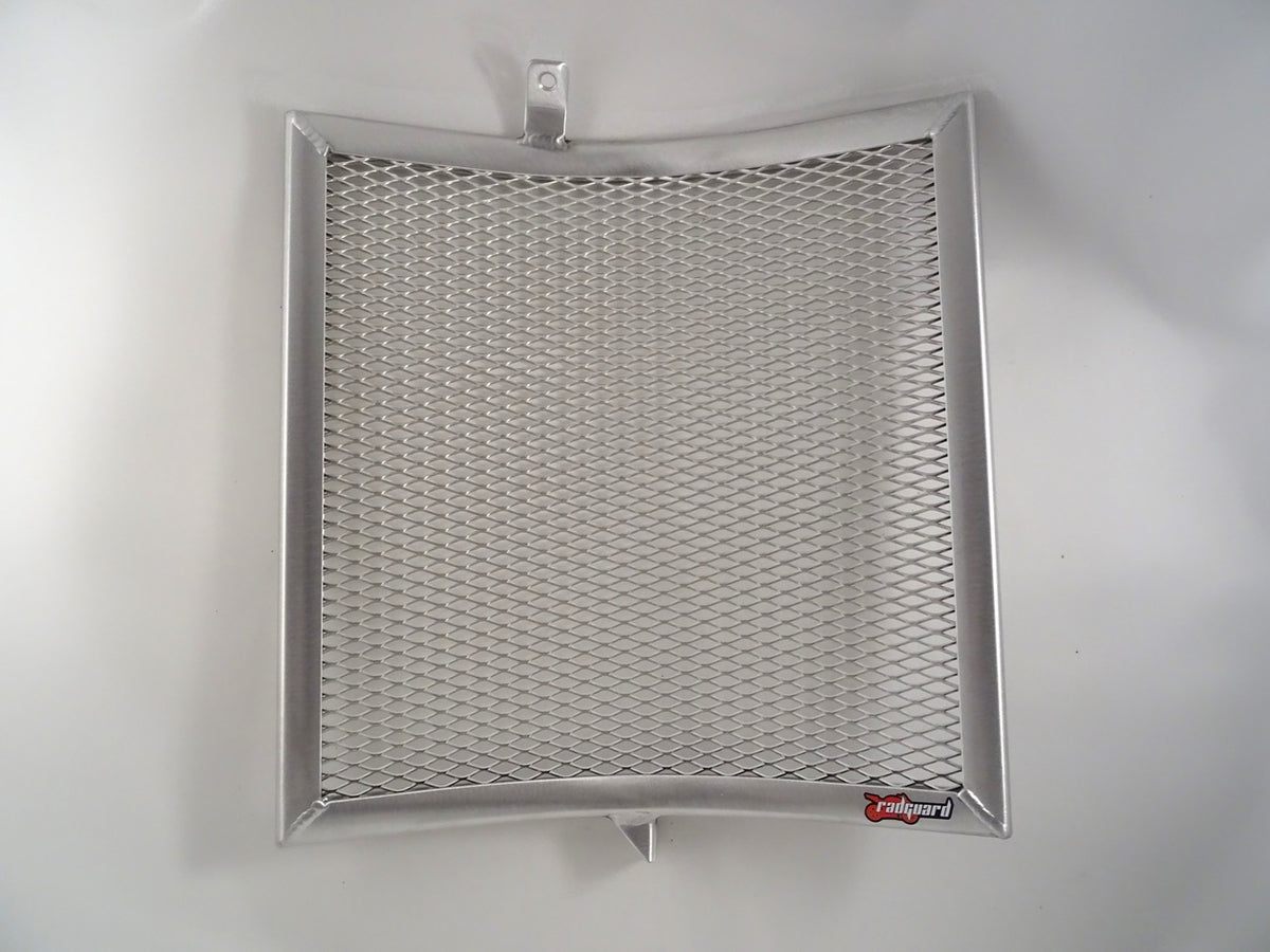 Kawasaki ZX-10R / Ninja ZX10RR / Ninja ZX10R SE 2017- 2020 Radiator Gu ...