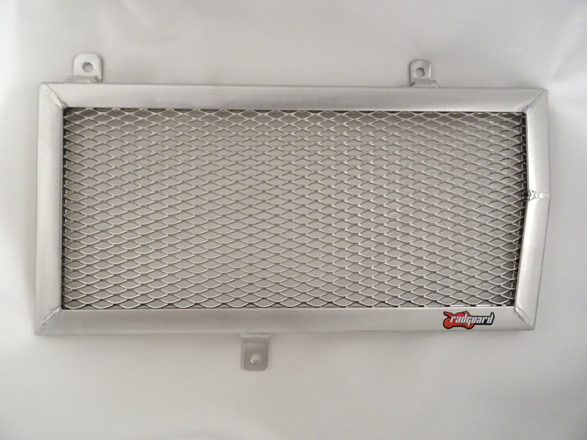 BMW F800GS 2013-2018 Radiator Guard| Rad Guard