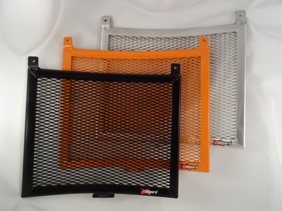 KTM 1290 Super Duke GT Radiator Guard (2016-23) - Rad Guard