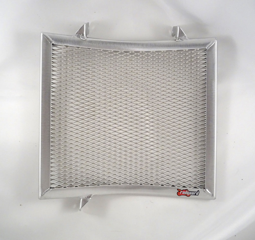 Triumph 660 Street Triple 2017-2023 Radiator Guard| Rad Guard