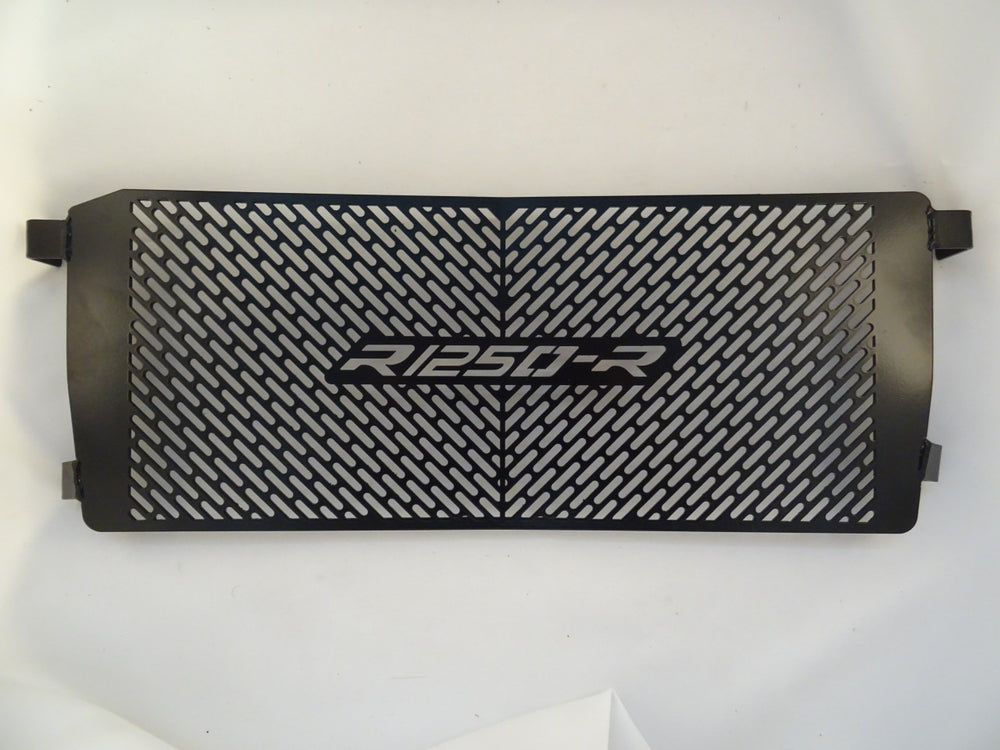 BMW R1250 RS 2019-2026 Radiator Guards| Rad Guard