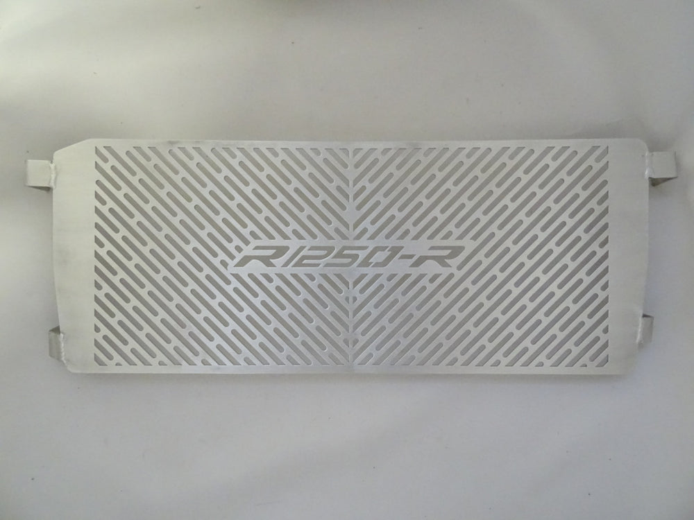 BMW R1250 RS 2019-2026 Radiator Guards| Rad Guard