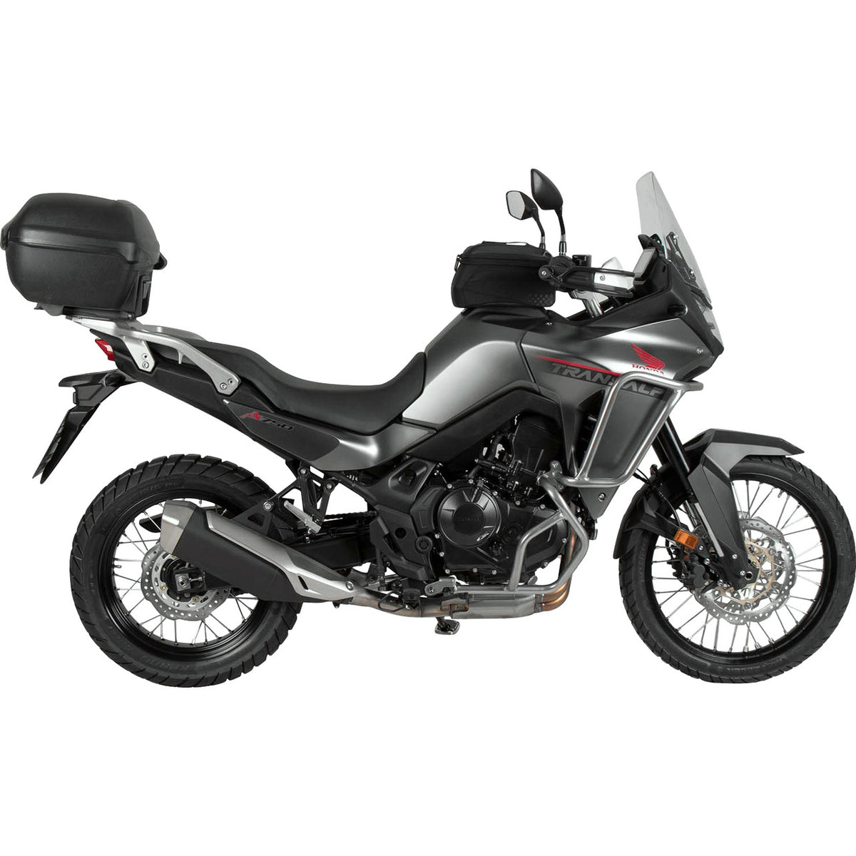HONDA XL750 Transalp 2023-2026 Radiator Guard| Rad Guard
