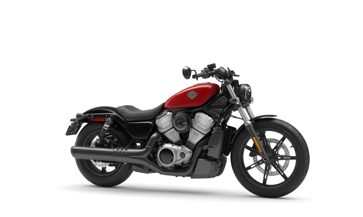 Harley-Davidson Nightster (RH975 and RH975S) Sportster 2022-2025 Radia ...