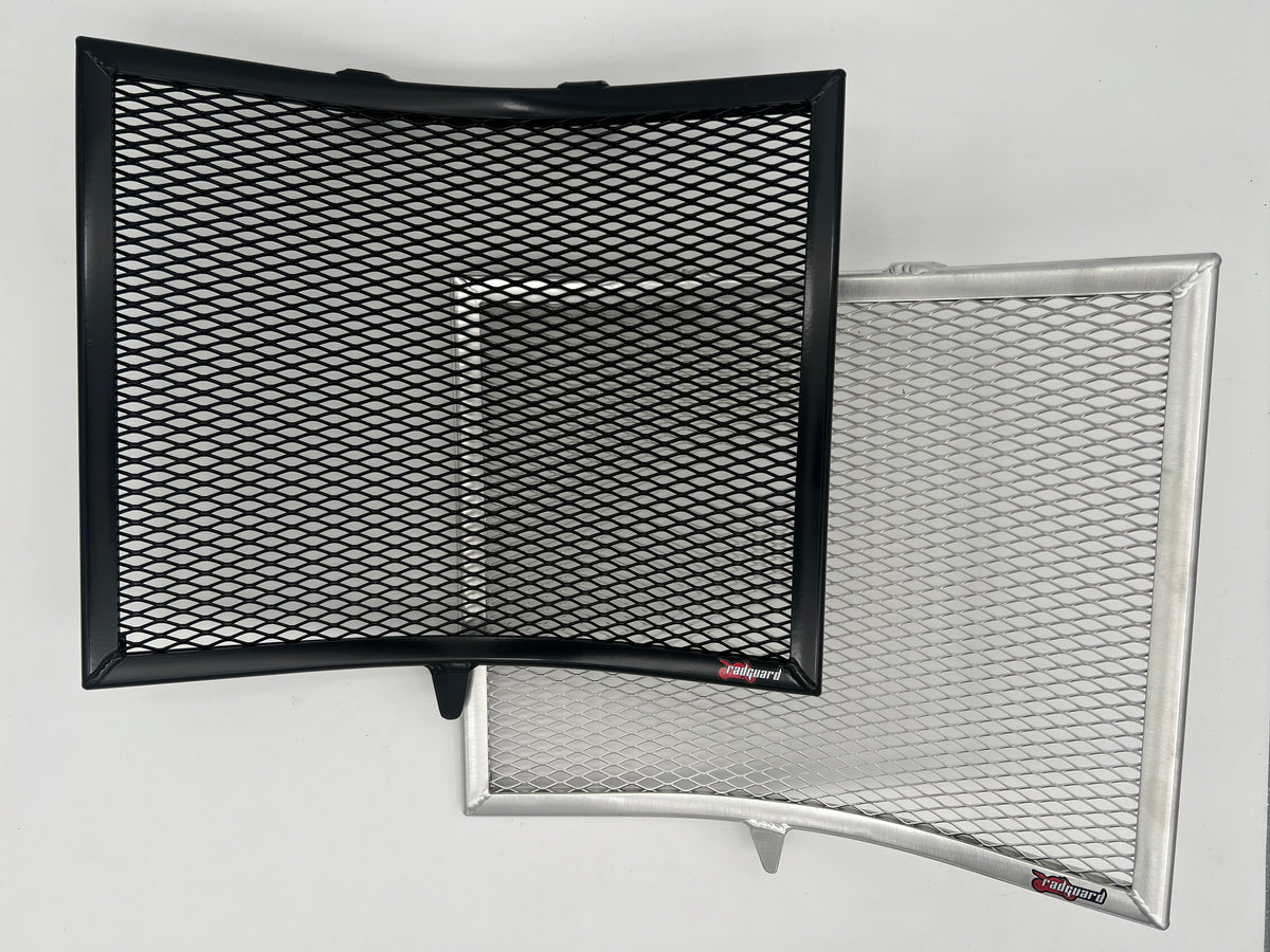 Yamaha FJR1300 2006 - 2025 Radiator Guard| Rad Guard