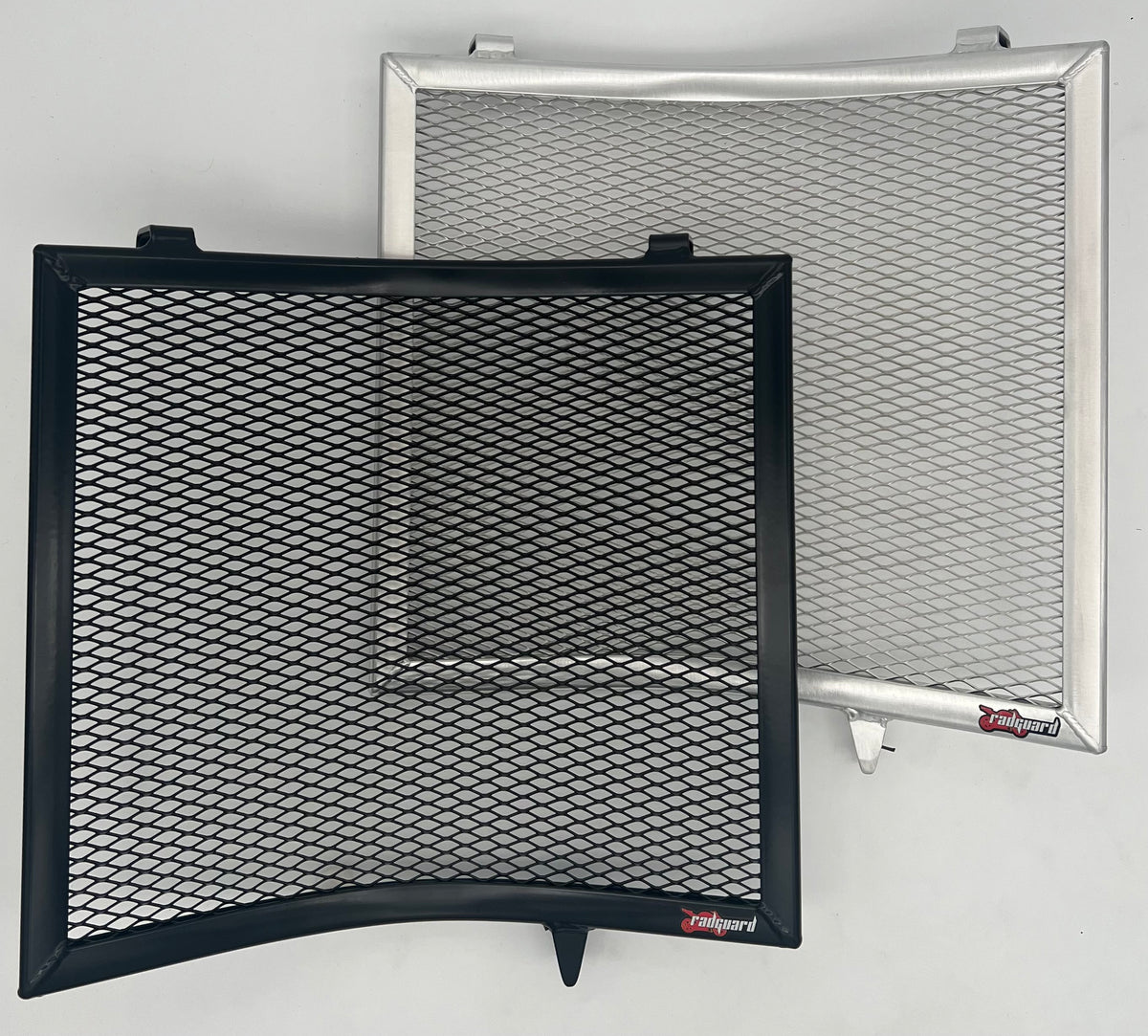 Kawasaki GTR1400 & ZG1400 2010-2026 Radiator Guard| Rad Guard