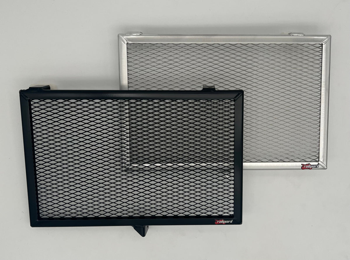 Kawasaki Versys 1000 SE 2019-2024 Radiator Guard| Rad Guard