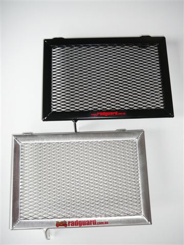 Suzuki SV650 1998-2002 - Radiator Guard