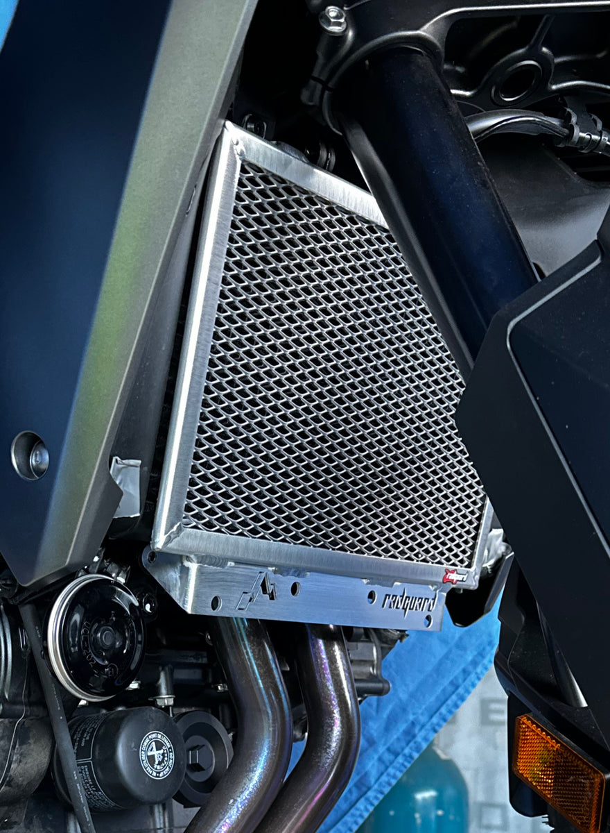 HONDA XL750 Transalp 2023-2025 Radiator Guard| Rad Guard