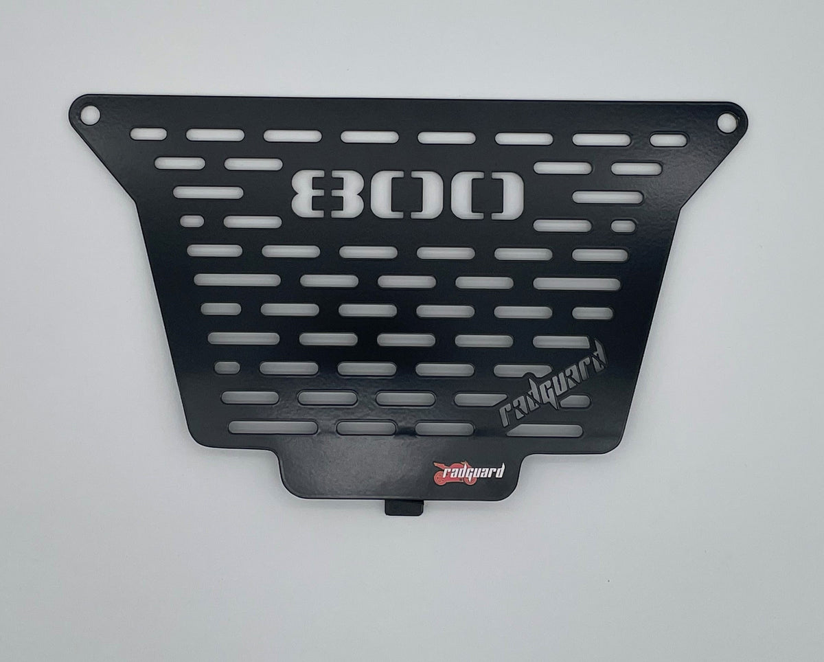 CF Moto 800MT & Ibex 800 (2021-2024) Radiator Guard Set| Rad Guard
