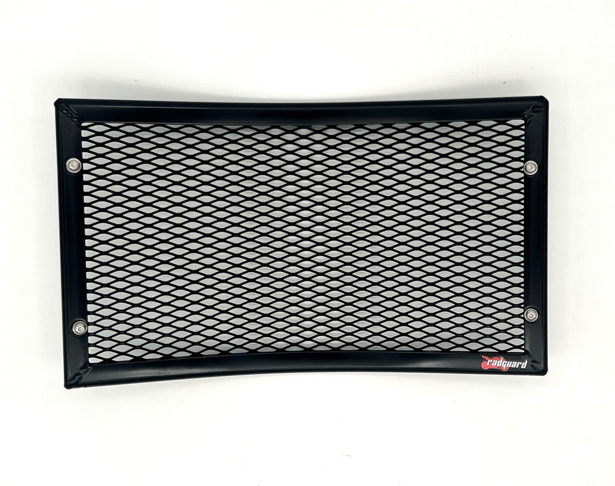 BMW F800GS 2024-25 Radiator Guard| Rad Guard