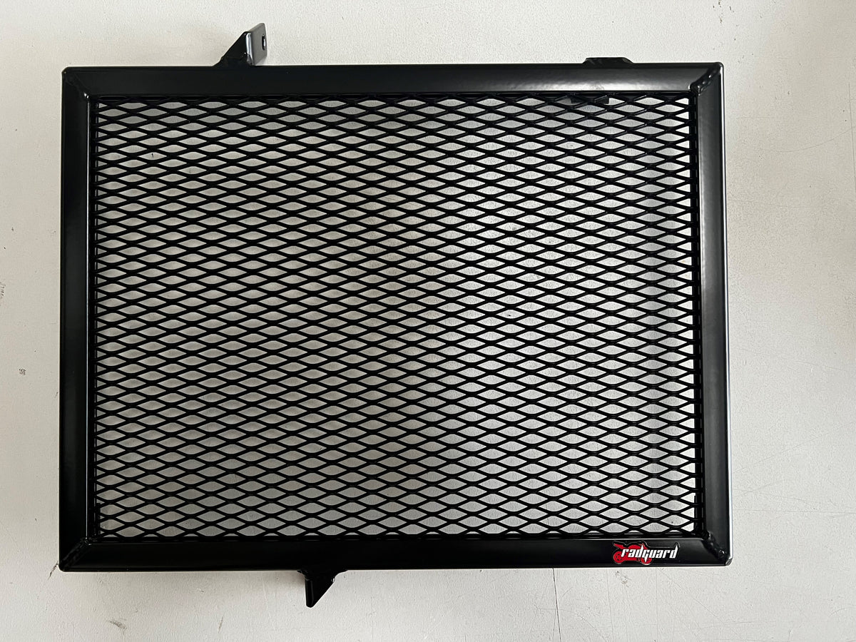 Triumph Trident 660 2021-2025 Radiator Guard| Rad Guard