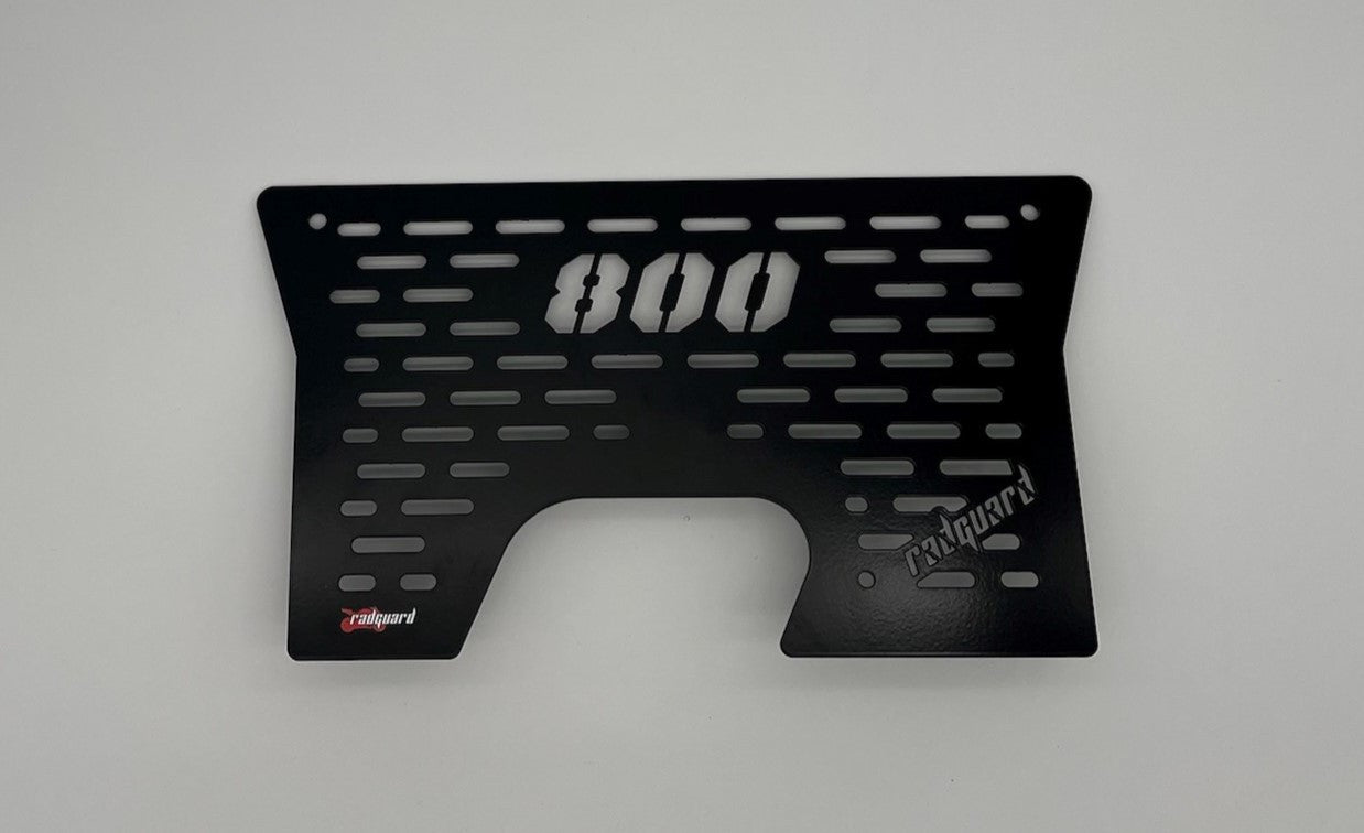 Suzuki V-Strom 800DE 2023-2024 - Engine Guard