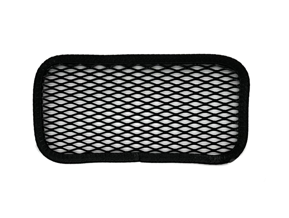 BMW K1600 Radiator Guard | Long-Distance Riding Gear| Rad Guard