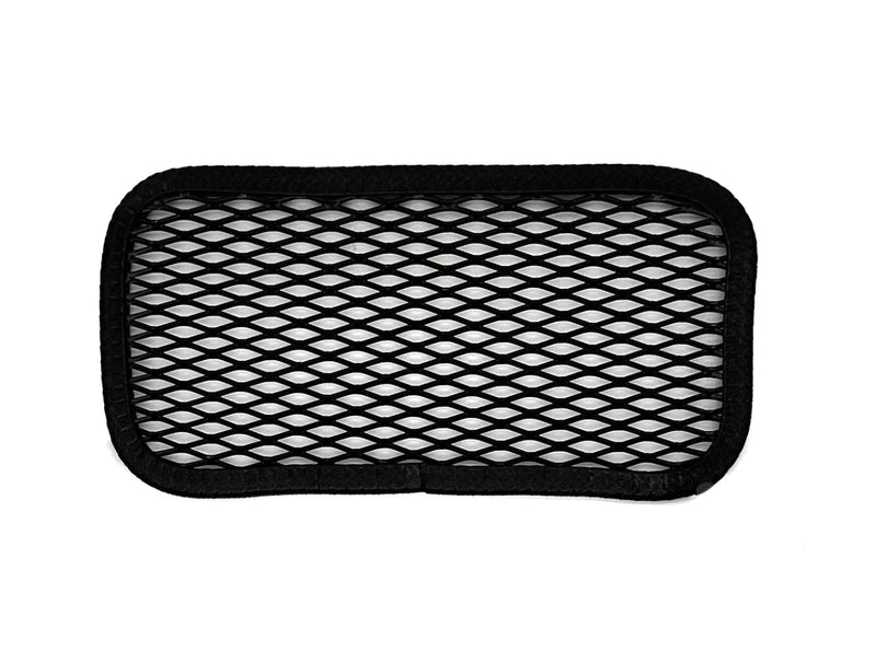 BMW K1600 Radiator Guard | Long-Distance Riding Gear| Rad Guard