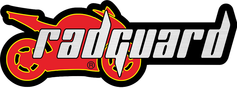 Rad Guard | Radguard | Premium Radiator Guards & Protection in Australia